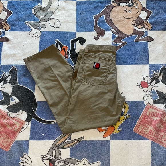 Wrangler | Pants | Wrangler Riggs Workwear Pants | Poshmark
